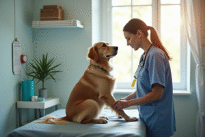L'ergot du chien : signes de problèmes et solutions adaptées - Le Monde ...